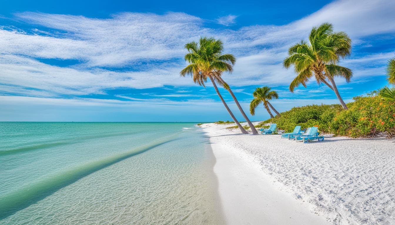Best Family Beaches in Florida - Anna Maria Island | Best Florida Beaches