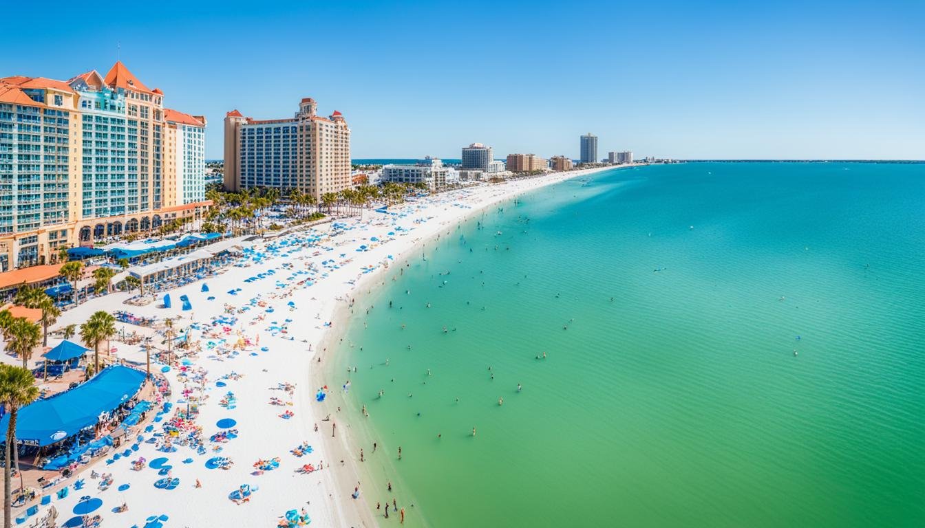 Best Spring Break Beaches in Florida for an Epic Vacation – Best ...