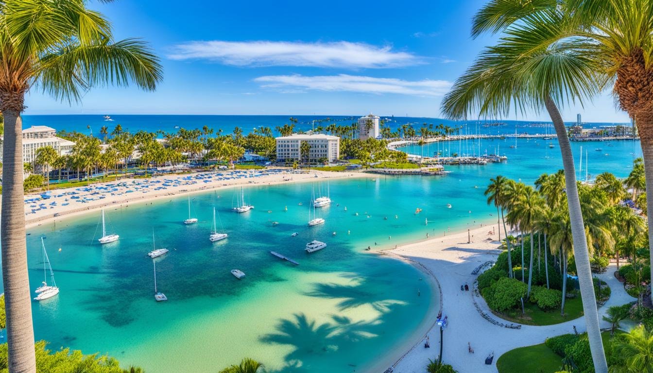 Florida Keys Harry Harris Park | Explore This Paradise | Best Florida ...