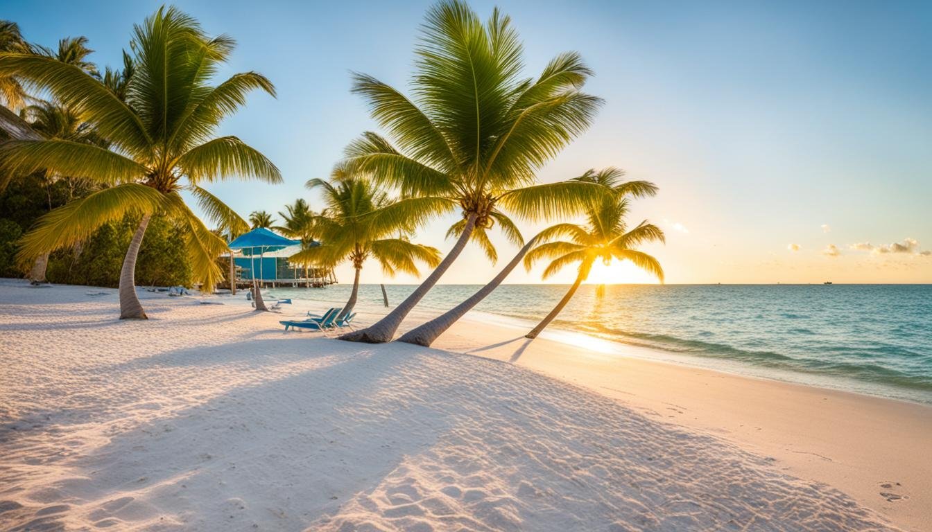Florida Keys Anne’s Beach – Beach Vacation in the Keys – Best Florida ...