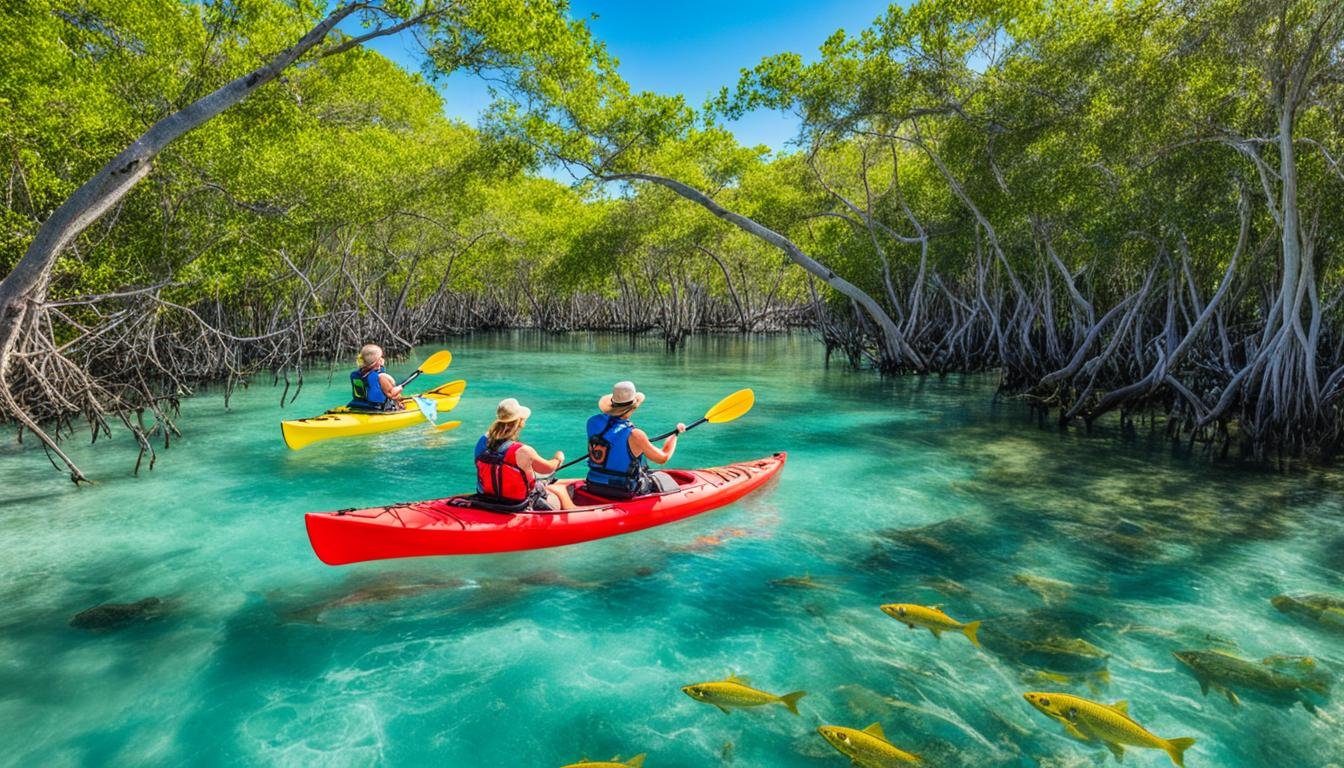 Florida Keys Long Key State Park | Stunning Nature Preserve – Best ...