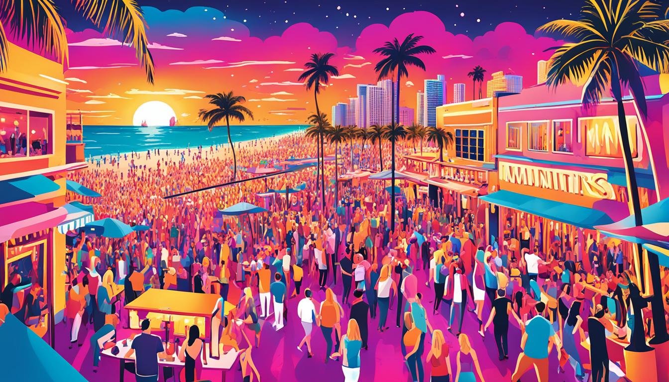 Miami Beach Nightlife: Explore Vibrant Clubs & Parties – Best Florida ...