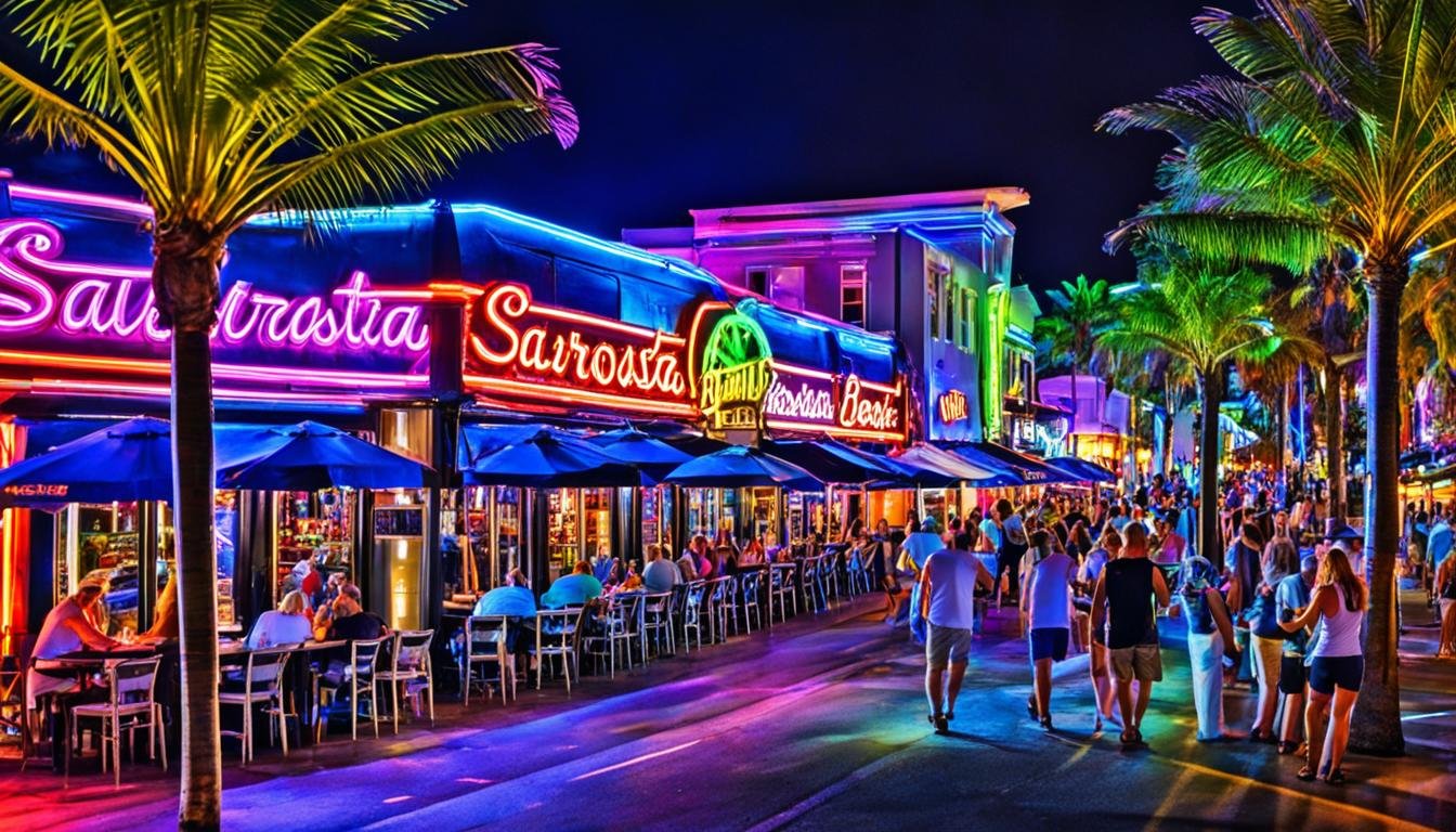 Sarasota Beach Nightlife: Explore Vibrant Bars & Clubs | Best Florida ...
