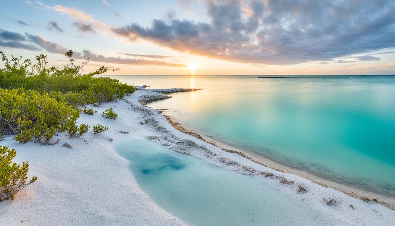 Florida Keys Anne's Beach - Beach Vacation in the Keys | Best Florida ...